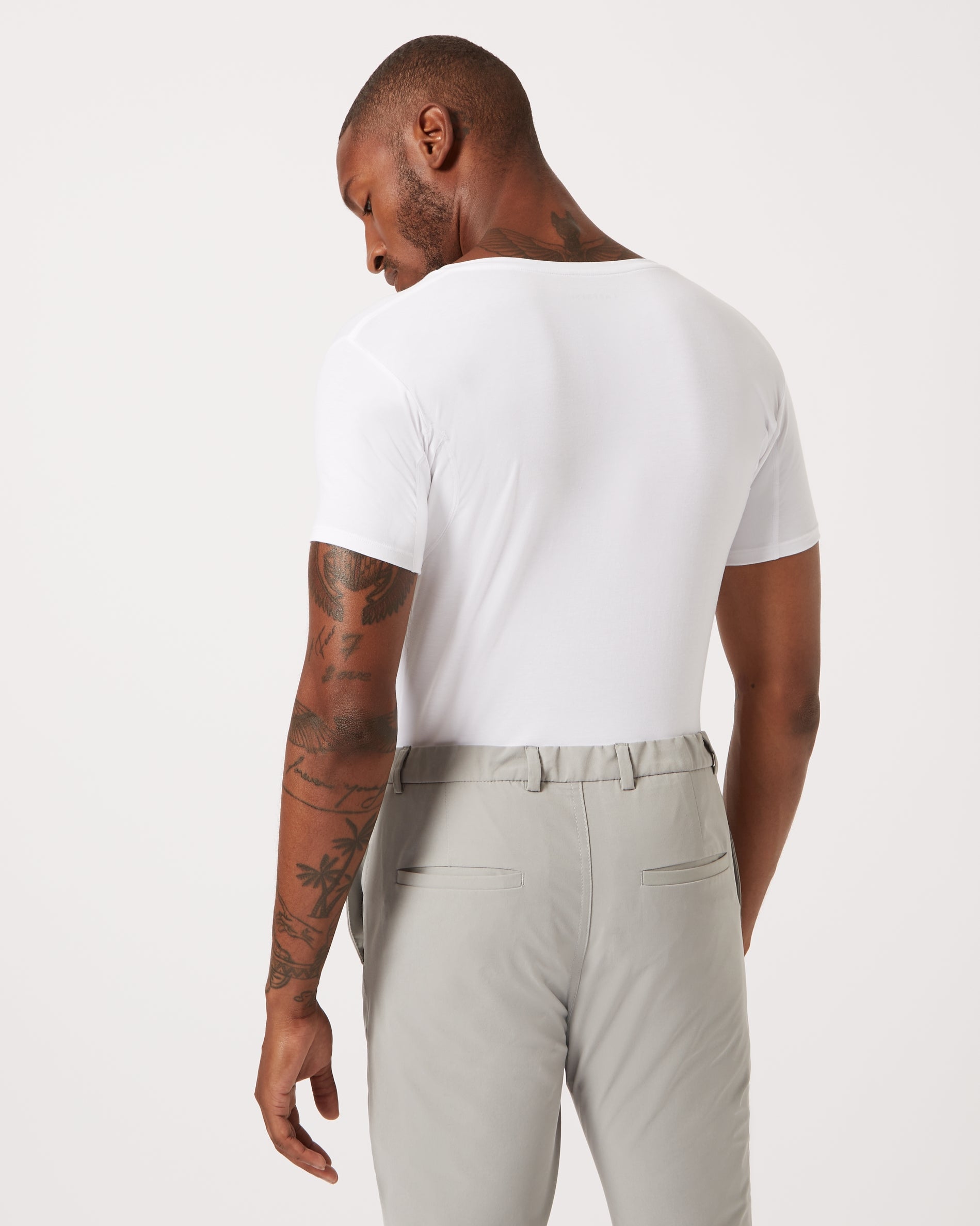 Undershirt 3-pack bundle – LABFRESH